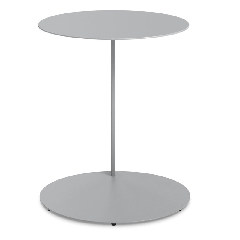 Blu Dot Note Side Table & Reviews | Wayfair